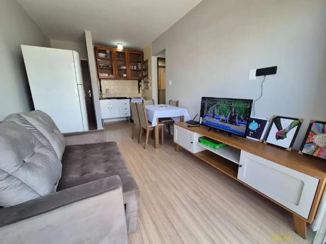 Apartamento para Venda em Balneário Camboriú/SC Pioneiros 1 Quartos