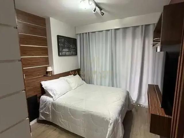 Apartamento para Venda em Balneário Camboriú/SC Pioneiros 1 Quartos