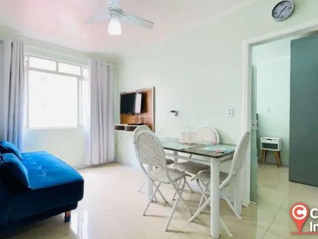 Apartamento para Venda em Balneário Camboriú/SC Pioneiros 1 Quartos