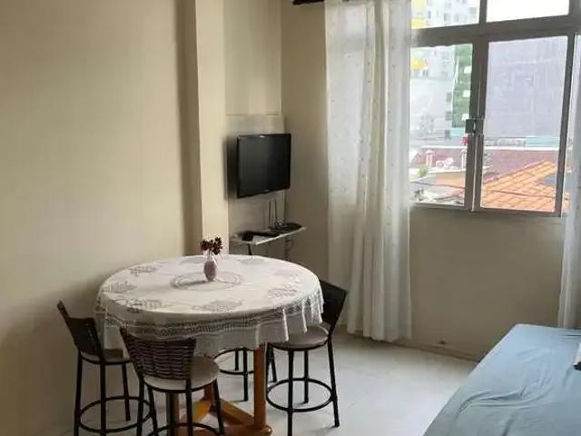 Apartamento para Venda em Balneário Camboriú/SC Pioneiros 1 Quartos