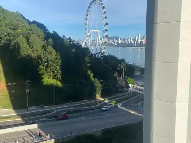 Apartamento para Venda em Balneário Camboriú/SC Pioneiros 1 Quartos