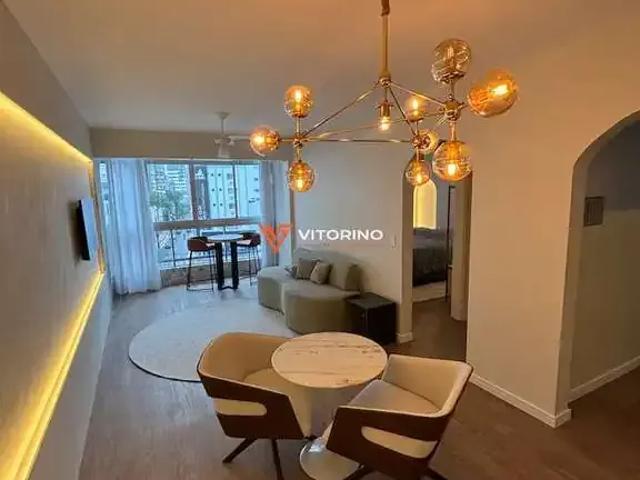 Apartamento para Venda em Balneário Camboriú/SC Pioneiros 1 Quartos