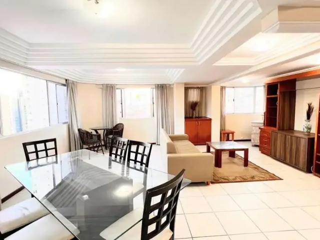 Apartamento para Venda em Balneário Camboriú/SC Pioneiros 1 Quartos