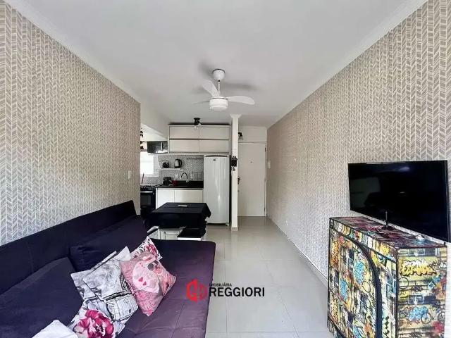 Apartamento para Venda em Balneário Camboriú/SC Pioneiros 1 Quartos