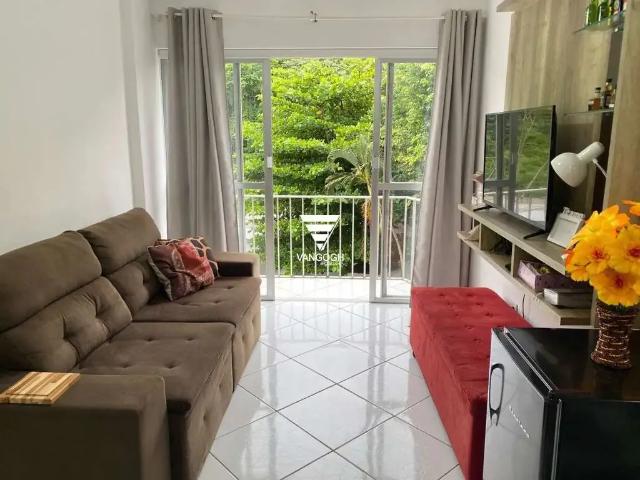 Apartamento para Venda em Balneário Camboriú/SC Pioneiros 1 Quartos