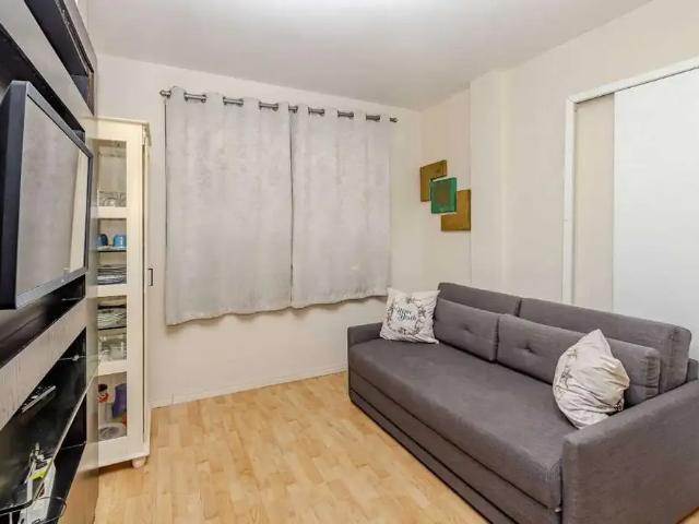 Apartamento para Venda em Balneário Camboriú/SC Pioneiros 1 Quartos