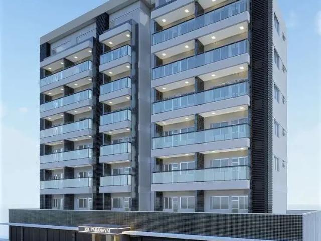 Apartamento para Venda em Balneário Camboriú/SC Pioneiros 1 Quartos