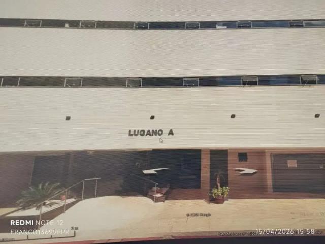 Apartamento para Venda em Balneário Camboriú/SC Pioneiros 1 Quartos