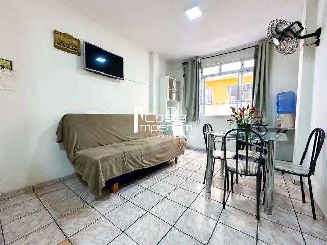 Apartamento para Venda em Balneário Camboriú/SC Pioneiros 1 Quartos
