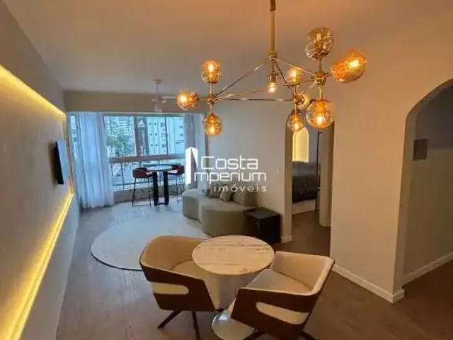 Apartamento para Venda em Balneário Camboriú/SC Pioneiros 1 Quartos