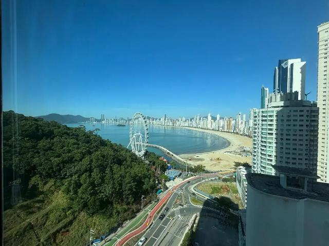 Apartamento para Venda em Balneário Camboriú/SC Pioneiros 1 Quartos