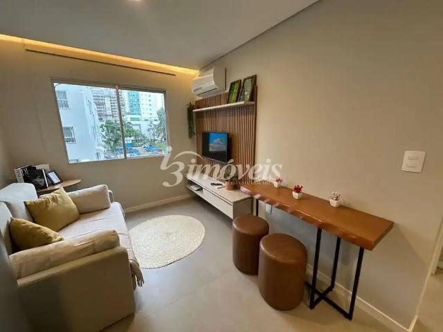 Apartamento para Venda em Balneário Camboriú/SC Pioneiros 1 Quartos