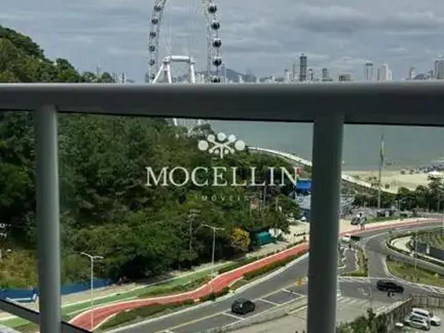 Apartamento para Venda em Balneário Camboriú/SC Pioneiros 1 Quartos