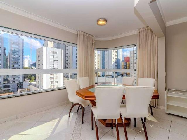Apartamento para Venda em Balneário Camboriú/SC Pioneiros 3 Quartos