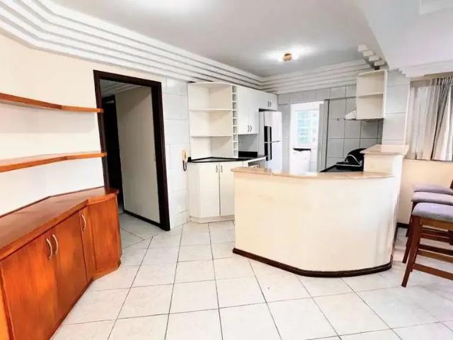 Apartamento para Venda em Balneário Camboriú/SC Pioneiros 1 Quartos