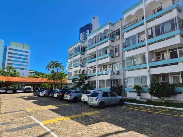 Apartamento para Venda em Balneário Camboriú/SC Pioneiros 1 Quartos