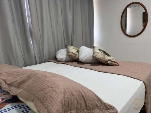 Apartamento para Venda em Balneário Camboriú/SC Pioneiros 1 Quartos