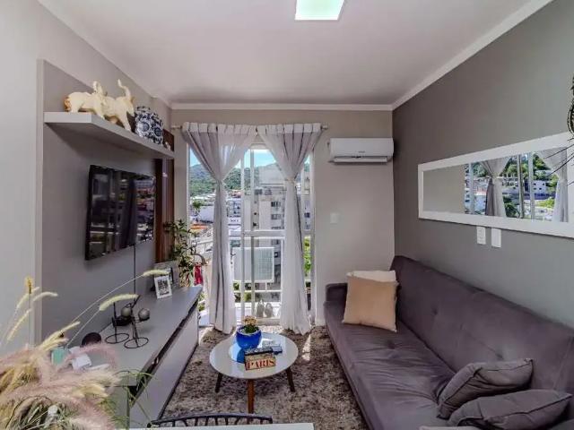 Apartamento para Venda em Balneário Camboriú/SC Pioneiros 1 Quartos