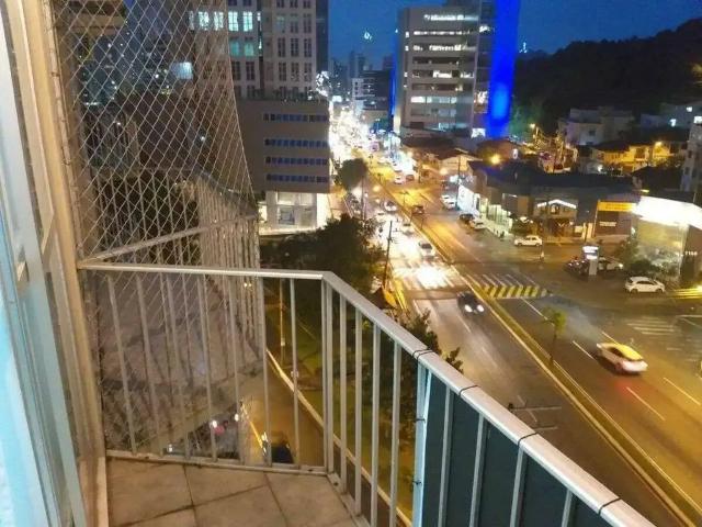 Apartamento para Venda em Balneário Camboriú/SC Pioneiros 1 Quartos