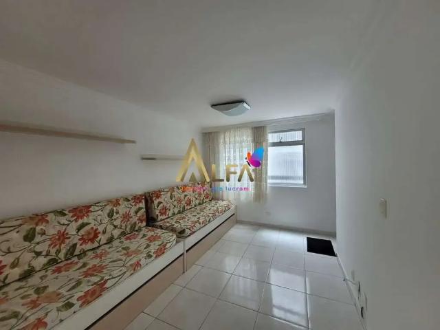 Apartamento para Venda em Balneário Camboriú/SC Pioneiros 1 Quartos