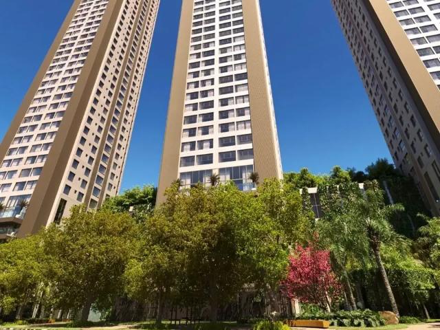 Apartamento para Venda em Balneário Camboriú/SC Pioneiros 2 Quartos