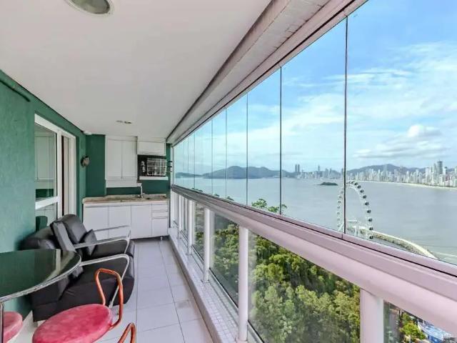 Apartamento para Venda em Balneário Camboriú/SC Pioneiros 2 Quartos