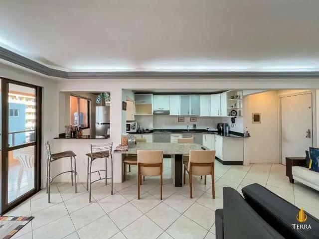 Apartamento para Venda em Balneário Camboriú/SC Pioneiros 2 Quartos