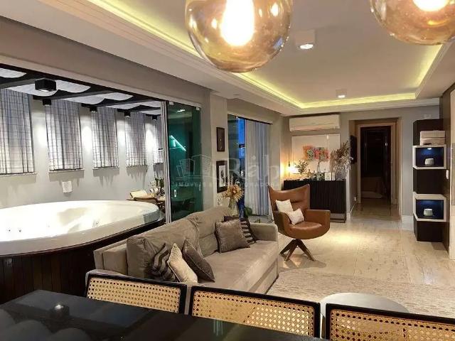Apartamento para Venda em Balneário Camboriú/SC Pioneiros 2 Quartos