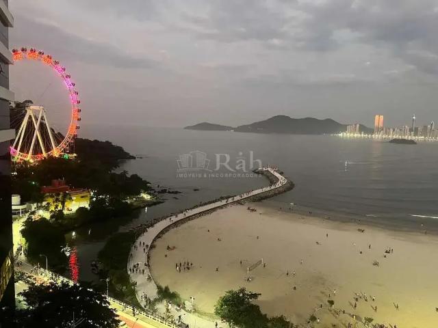 Apartamento para Venda em Balneário Camboriú/SC Pioneiros 2 Quartos