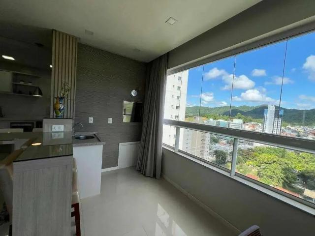 Apartamento para Venda em Balneário Camboriú/SC Pioneiros 2 Quartos