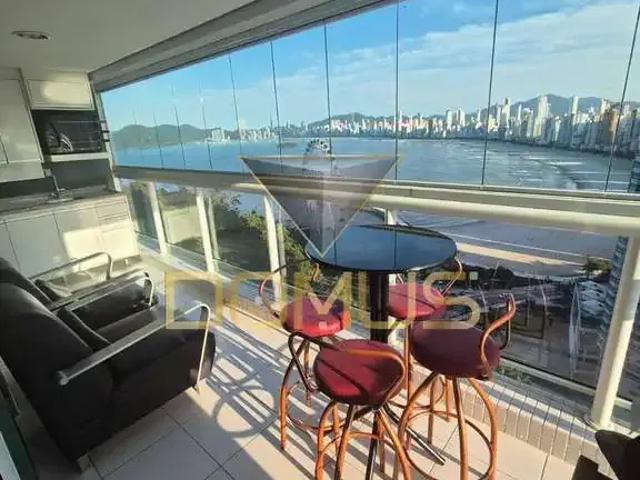 Apartamento para Venda em Balneário Camboriú/SC Pioneiros 2 Quartos