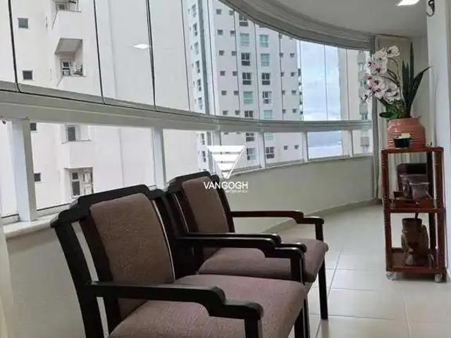 Apartamento para Venda em Balneário Camboriú/SC Pioneiros 2 Quartos