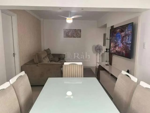 Apartamento para Venda em Balneário Camboriú/SC Pioneiros 2 Quartos