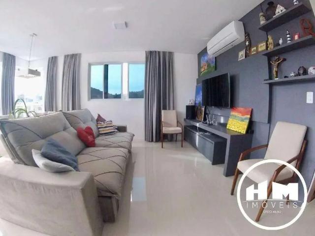 Apartamento para Venda em Balneário Camboriú/SC Pioneiros 2 Quartos