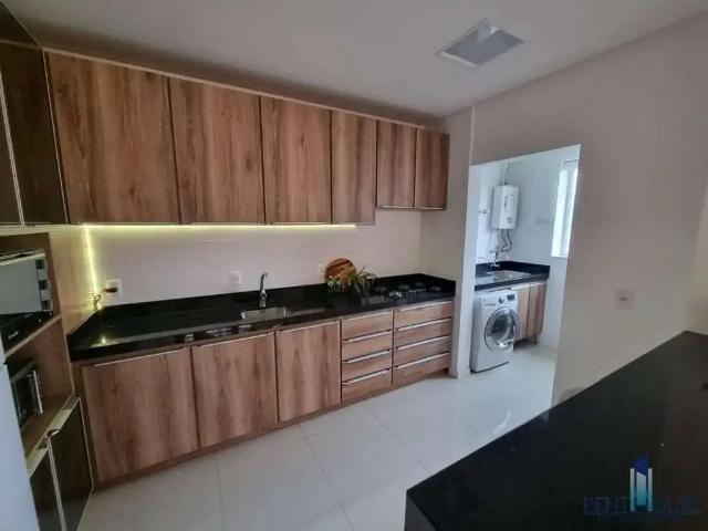 Apartamento para Venda em Balneário Camboriú/SC Pioneiros 2 Quartos