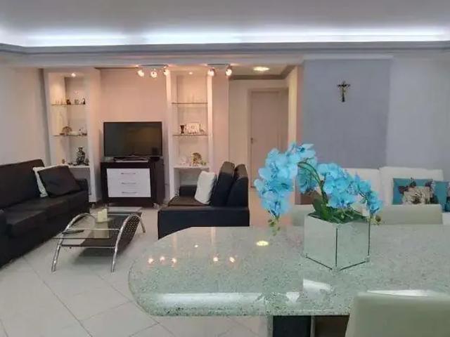 Apartamento para Venda em Balneário Camboriú/SC Pioneiros 2 Quartos