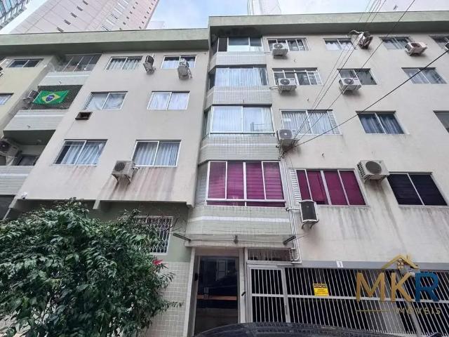 Apartamento para Venda em Balneário Camboriú/SC Pioneiros 2 Quartos