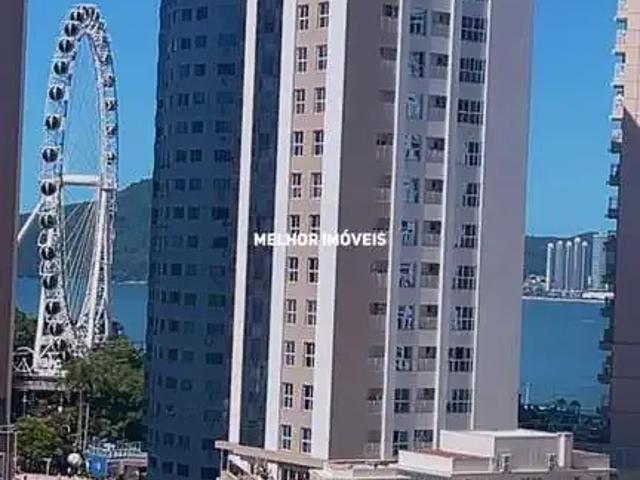 Apartamento para Venda em Balneário Camboriú/SC Pioneiros 2 Quartos