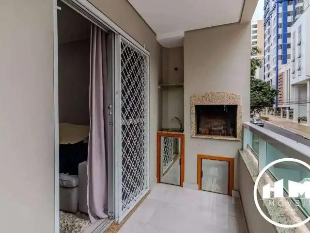 Apartamento para Venda em Balneário Camboriú/SC Pioneiros 2 Quartos