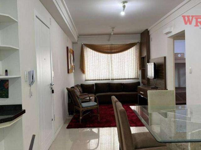 Apartamento para Venda em Balneário Camboriú/SC Pioneiros 2 Quartos