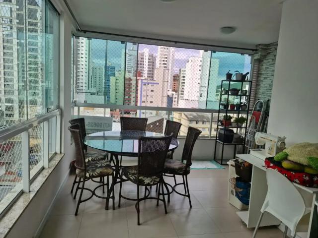 Apartamento para Venda em Balneário Camboriú/SC Pioneiros 2 Quartos