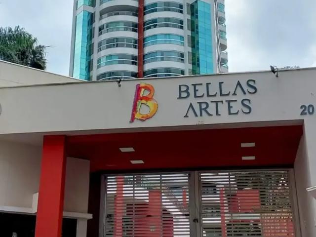Apartamento para Venda em Balneário Camboriú/SC Pioneiros 2 Quartos