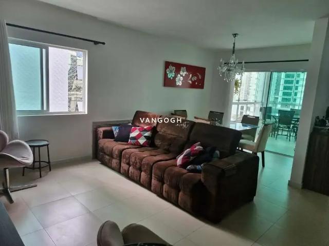 Apartamento para Venda em Balneário Camboriú/SC Pioneiros 2 Quartos