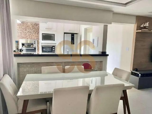 Apartamento para Venda em Balneário Camboriú/SC Pioneiros 2 Quartos