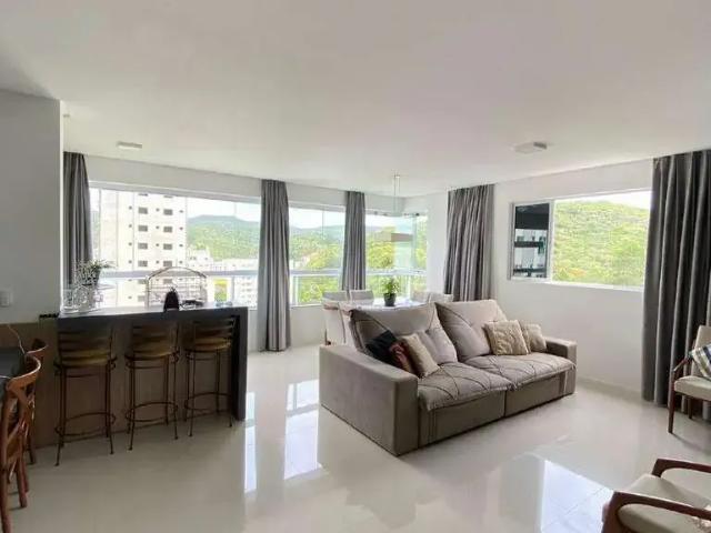 Apartamento para Venda em Balneário Camboriú/SC Pioneiros 2 Quartos