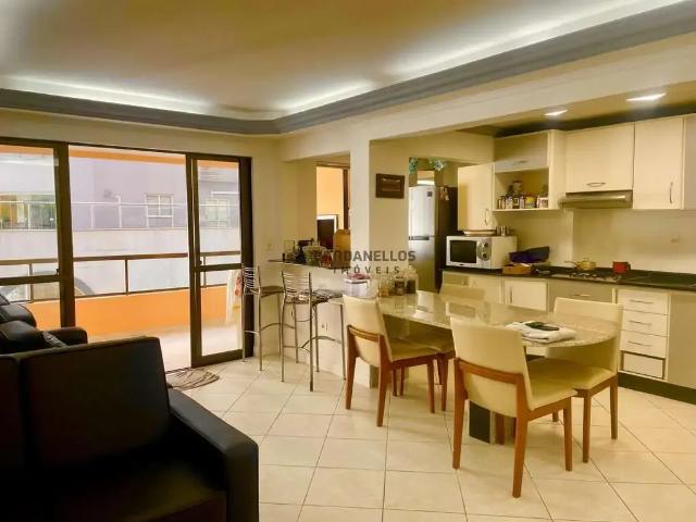 Apartamento para Venda em Balneário Camboriú/SC Pioneiros 2 Quartos