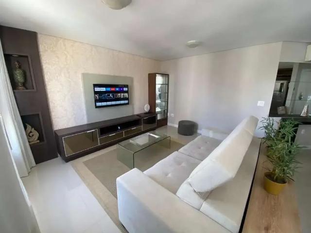 Apartamento para Venda em Balneário Camboriú/SC Pioneiros 2 Quartos