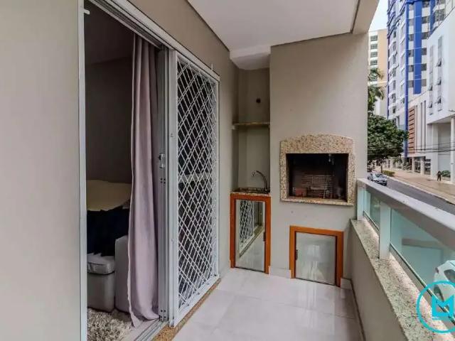 Apartamento para Venda em Balneário Camboriú/SC Pioneiros 2 Quartos