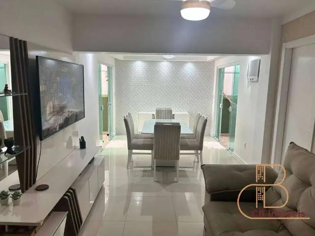 Apartamento para Venda em Balneário Camboriú/SC Pioneiros 2 Quartos