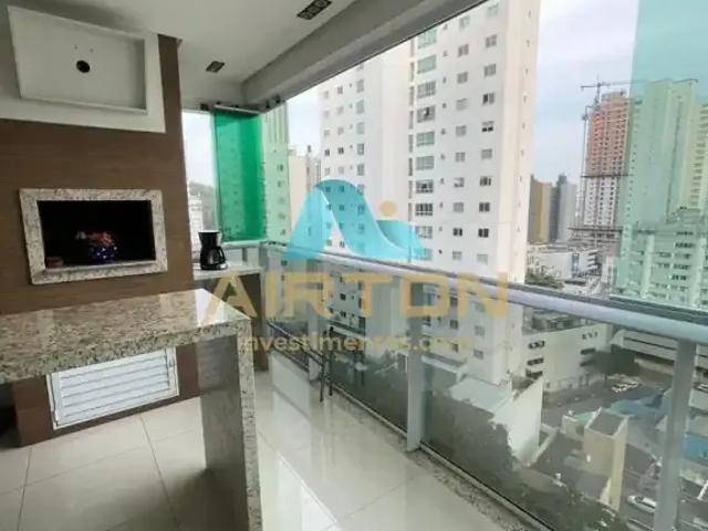 Apartamento para Venda em Balneário Camboriú/SC Pioneiros 2 Quartos